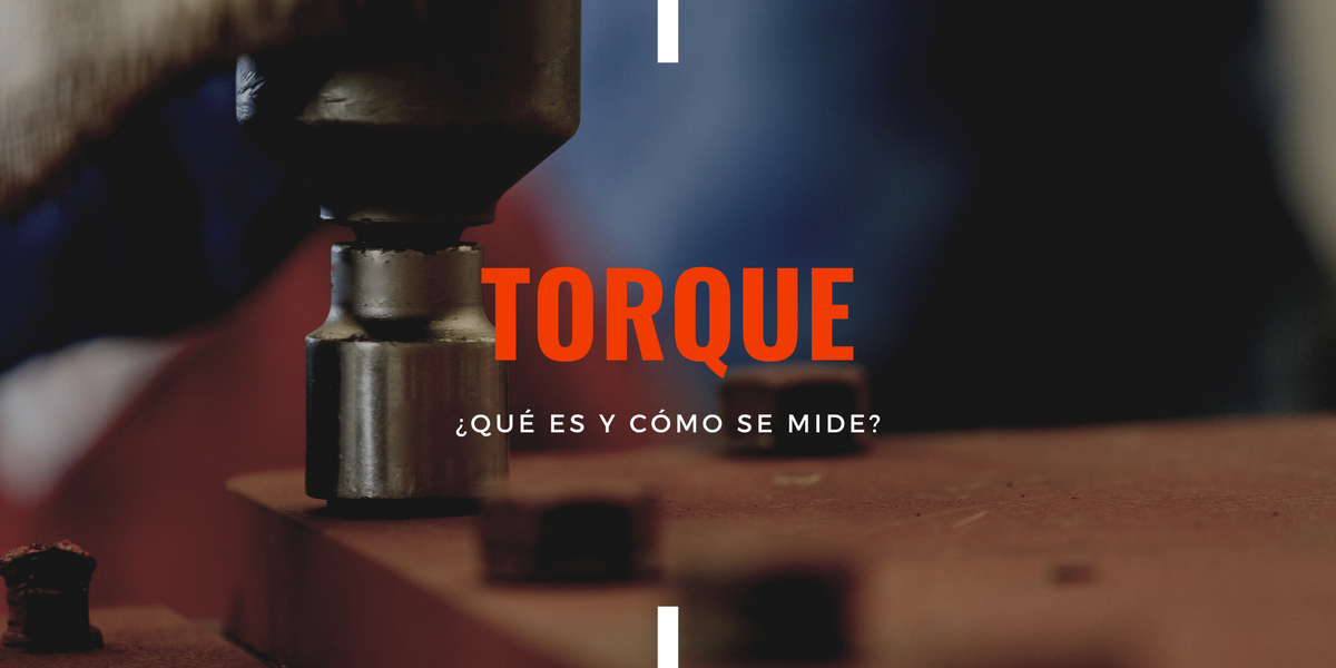 Torque de tornillos — Tornillos TOREC
