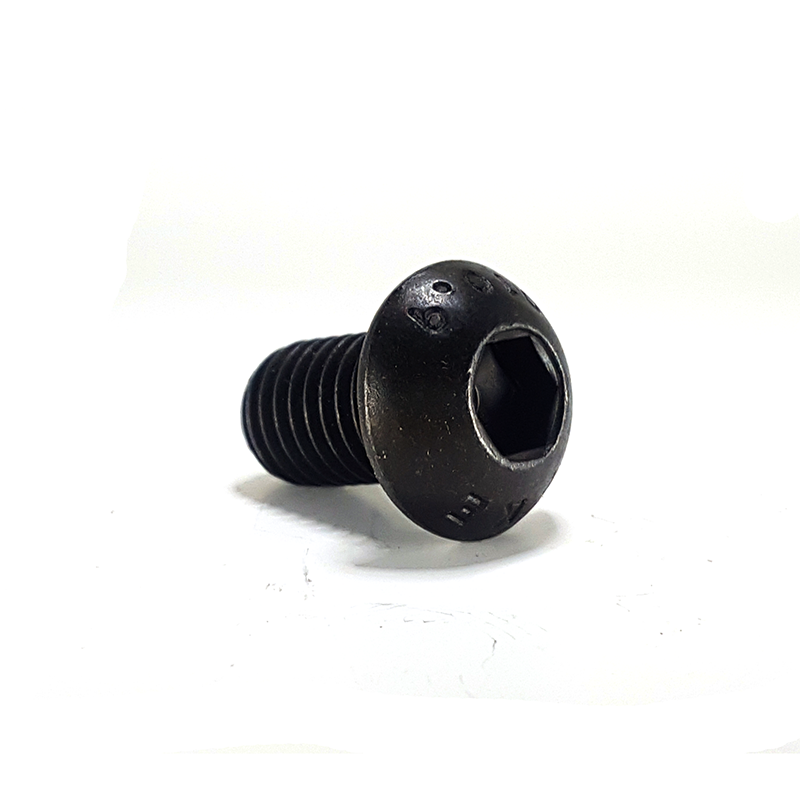 Socket Botón | Rosca Metrica — Tornillos TOREC
