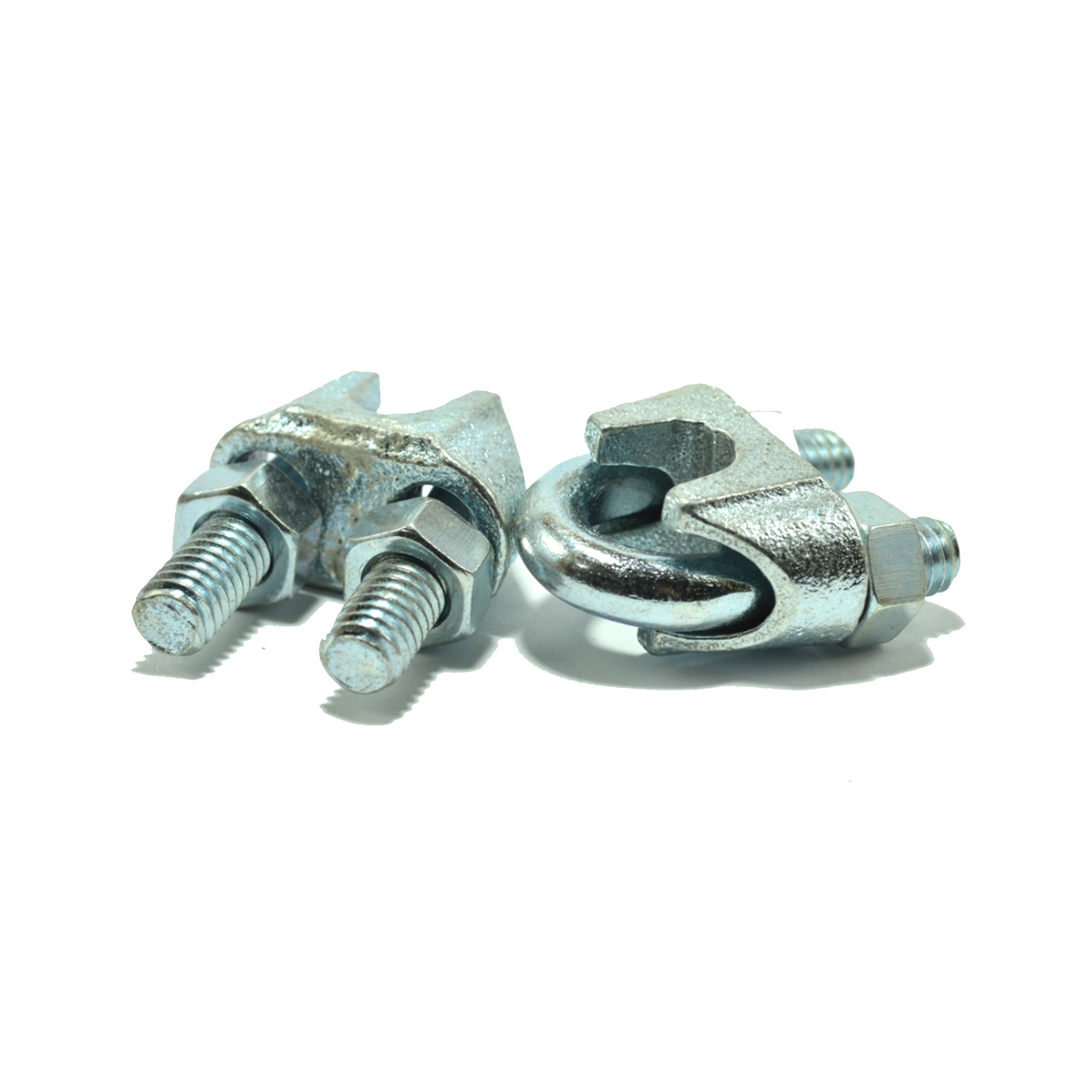 Nudo para Cable - Galvanizado — Tornillos TOREC