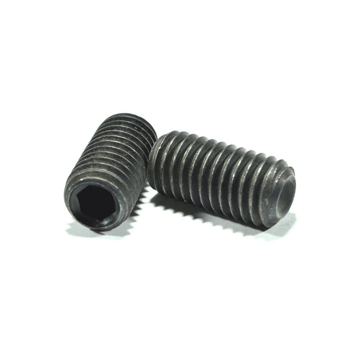 Tornillo Opresor Allen — Tornillos TOREC