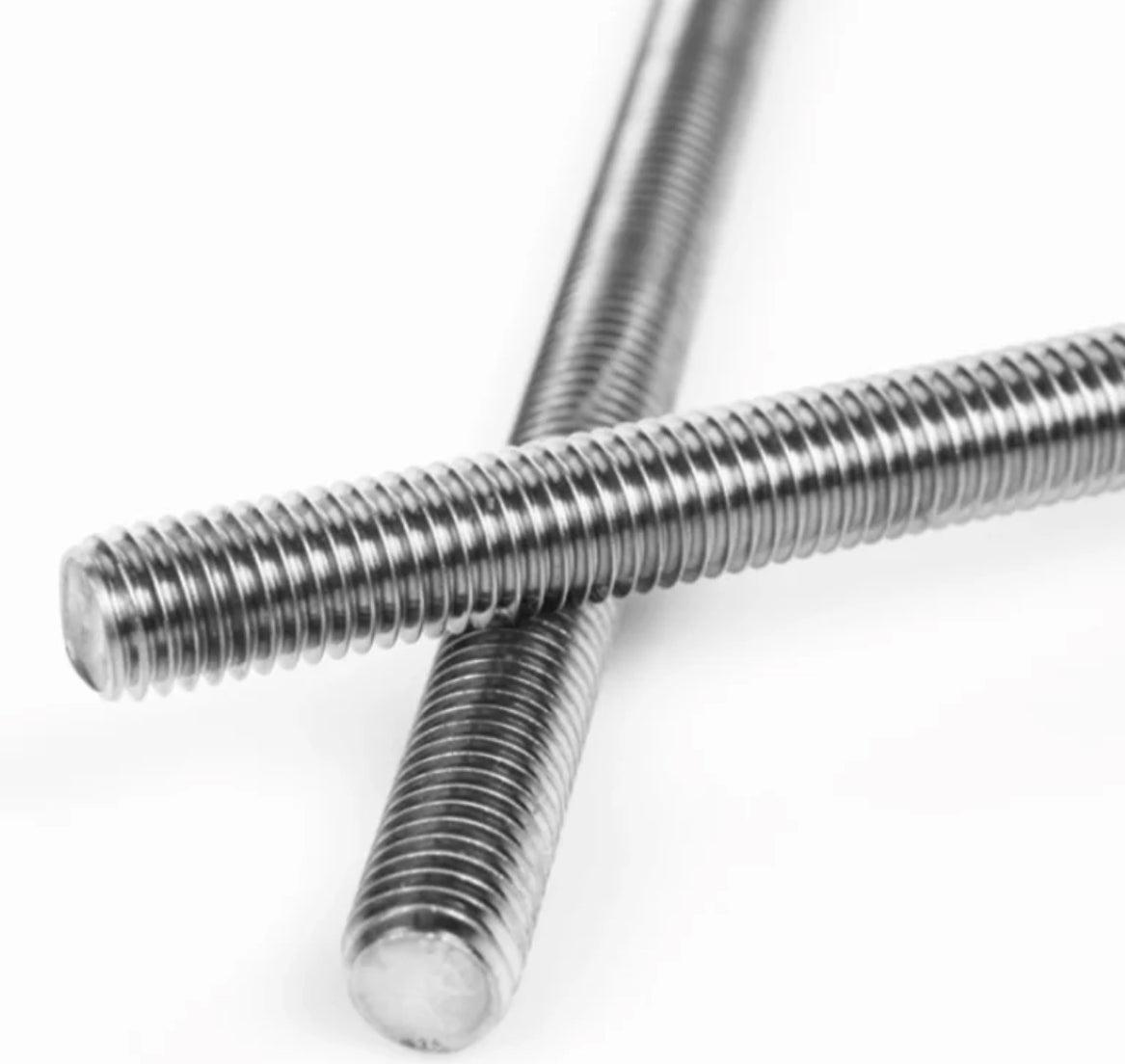 Varilla Roscada Galvanizada — Tornillos TOREC