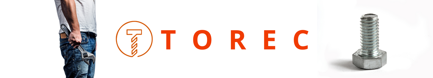 Tornillos en México – Tornillos TOREC