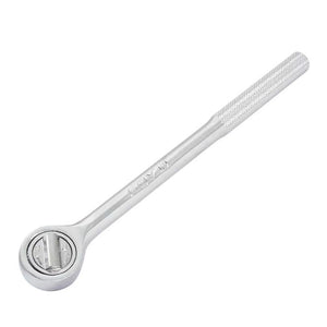 MATRACA REVERSIBLE 1/2" CABEZA REDONDA 6" — Tornillos TOREC