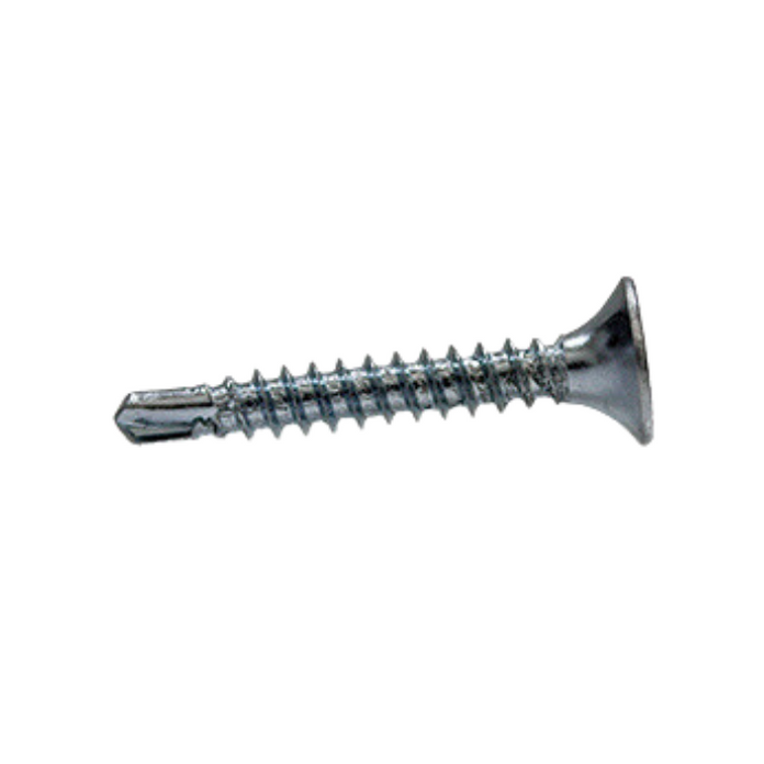 Pijas Cabeza Plana — Tornillos TOREC