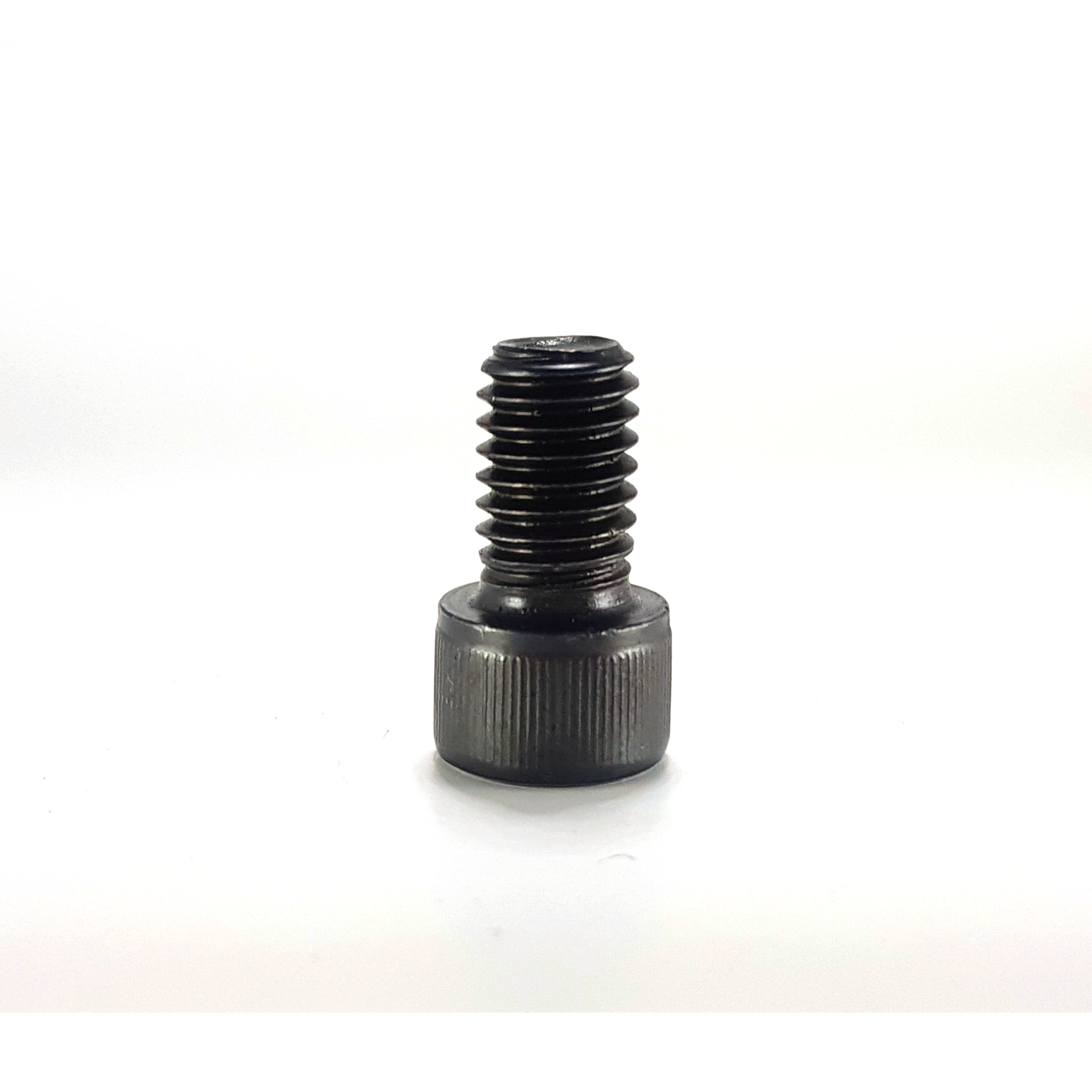 Tornillo Allen Cilíndrico Socket — Tornillos TOREC
