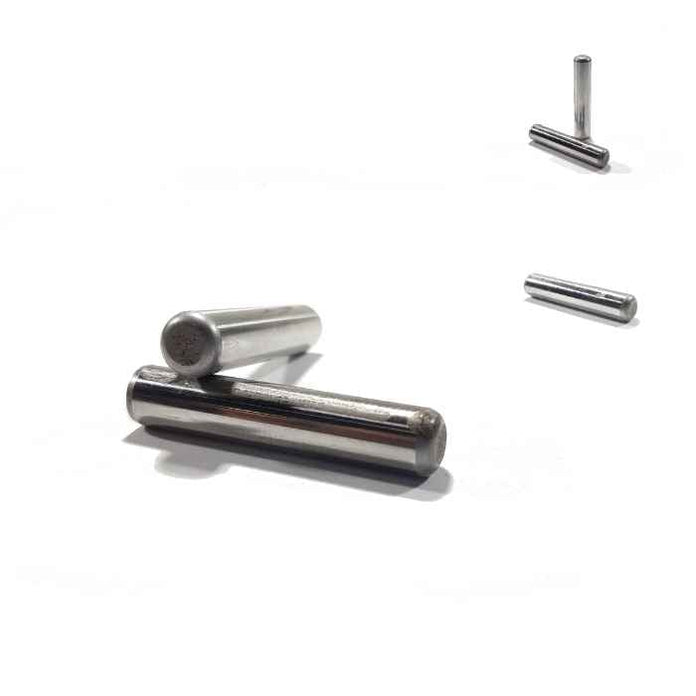 Perno Solido - Venta de Tornillos y Pernos — Tornillos TOREC