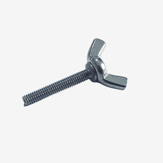 Tornillo Mariposa Inoxidable — Tornillos TOREC